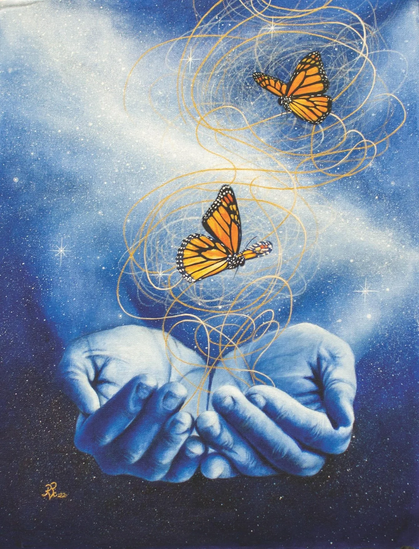 Artists — ART FROM THE INSIDE