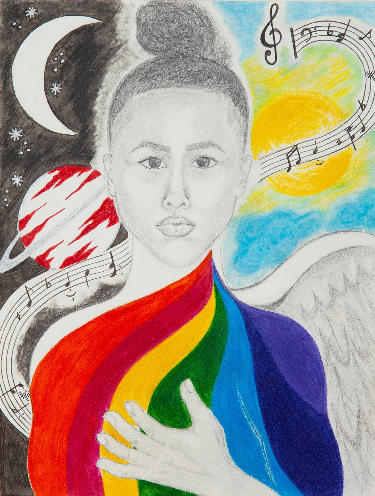 Artists — ART FROM THE INSIDE