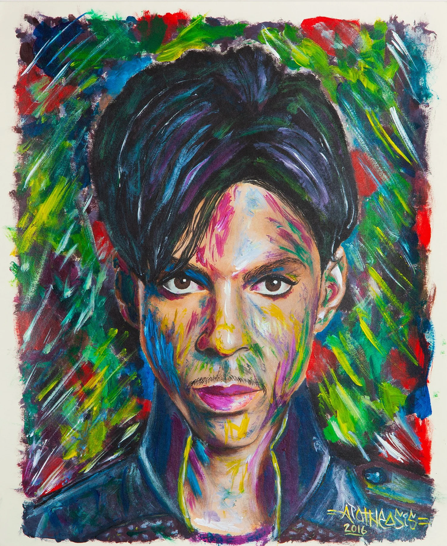 Artists — ART FROM THE INSIDE