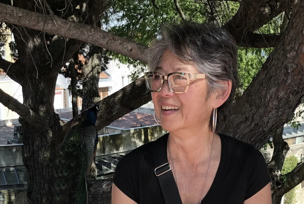 About — ART FROM THE INSIDE