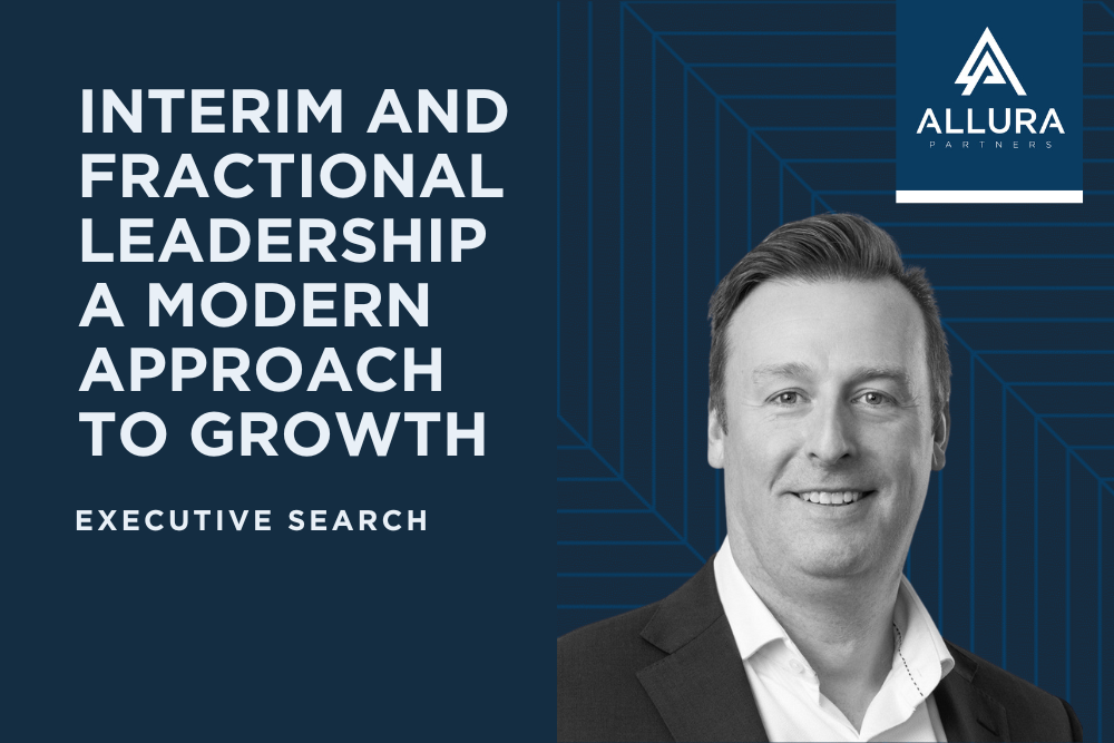 Allura Partners | Recruitment & Executive Search