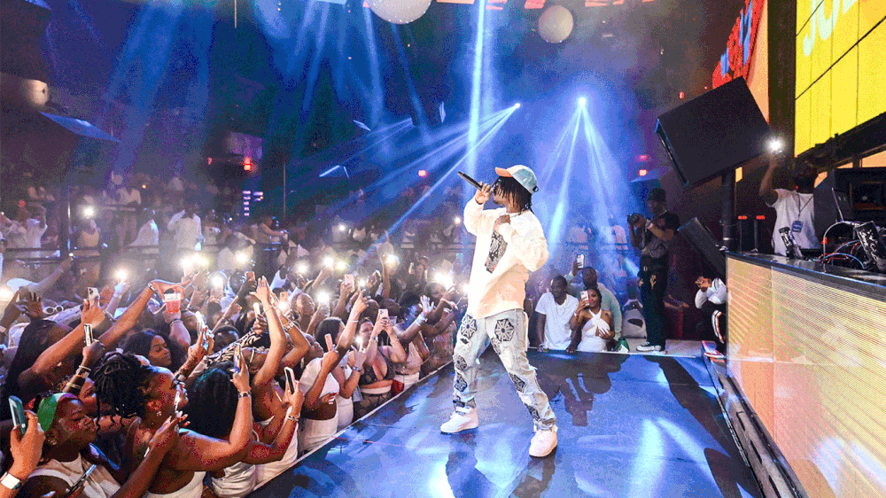 Pollen — Michael Sojka