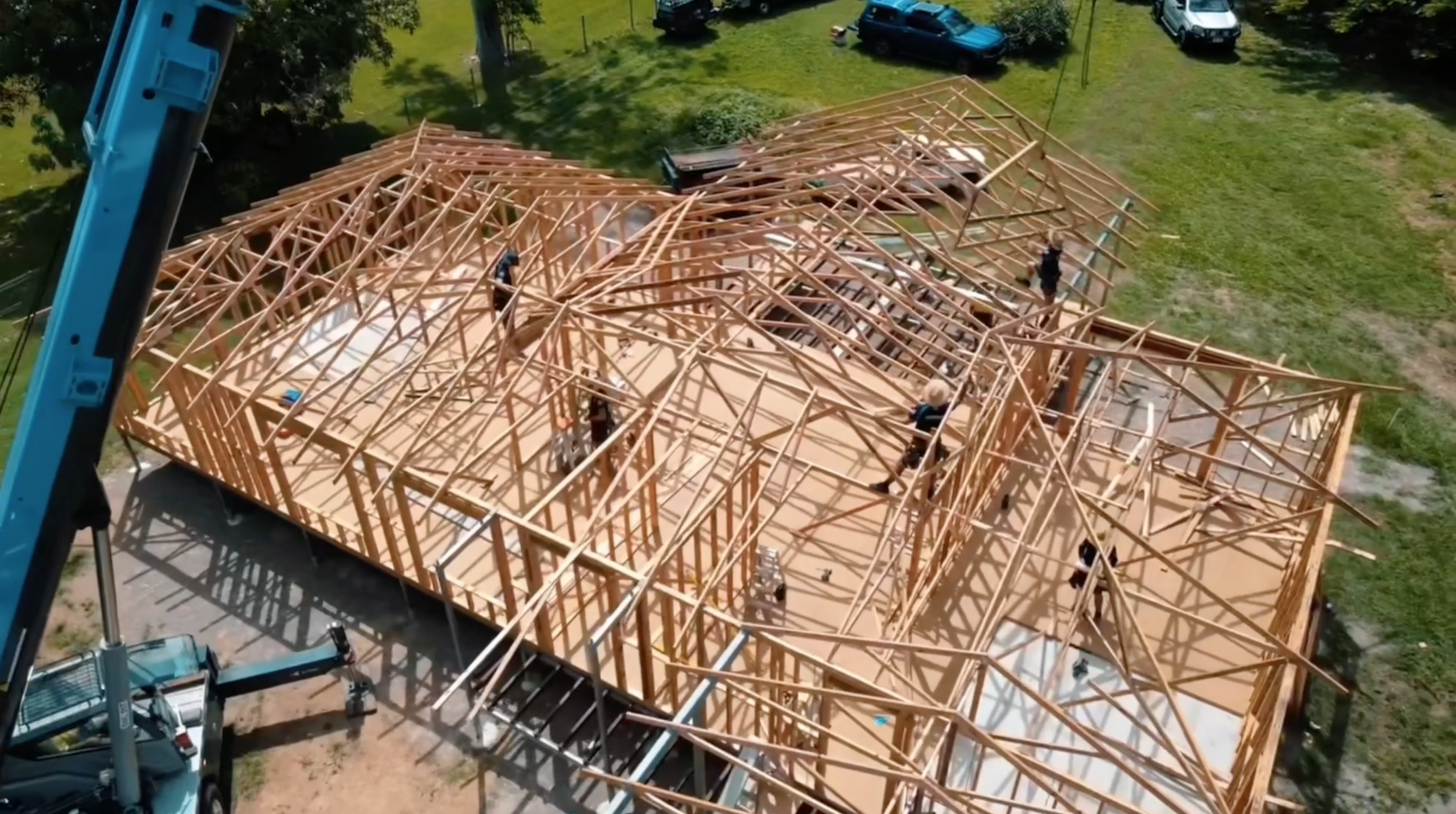 Home Renovations | Townsend Constructions NQ | Build Your Dream Home ...