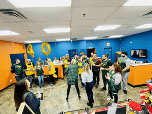 Randolph — NJ Battle Zones