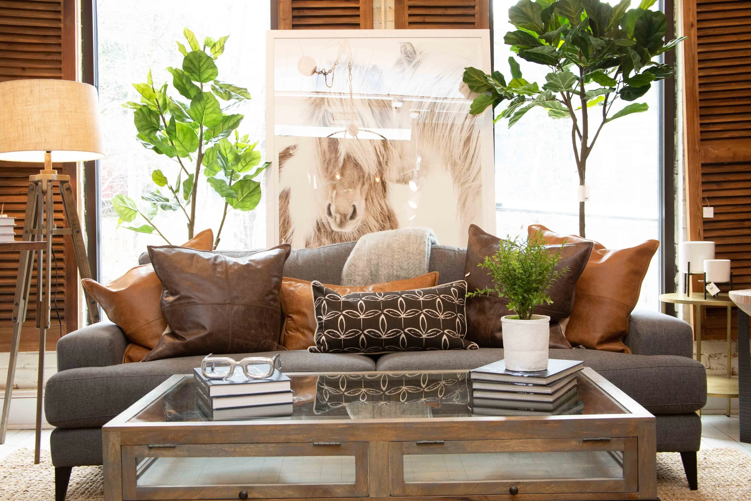 Visual Merchandising — Brian Ferguson Designs