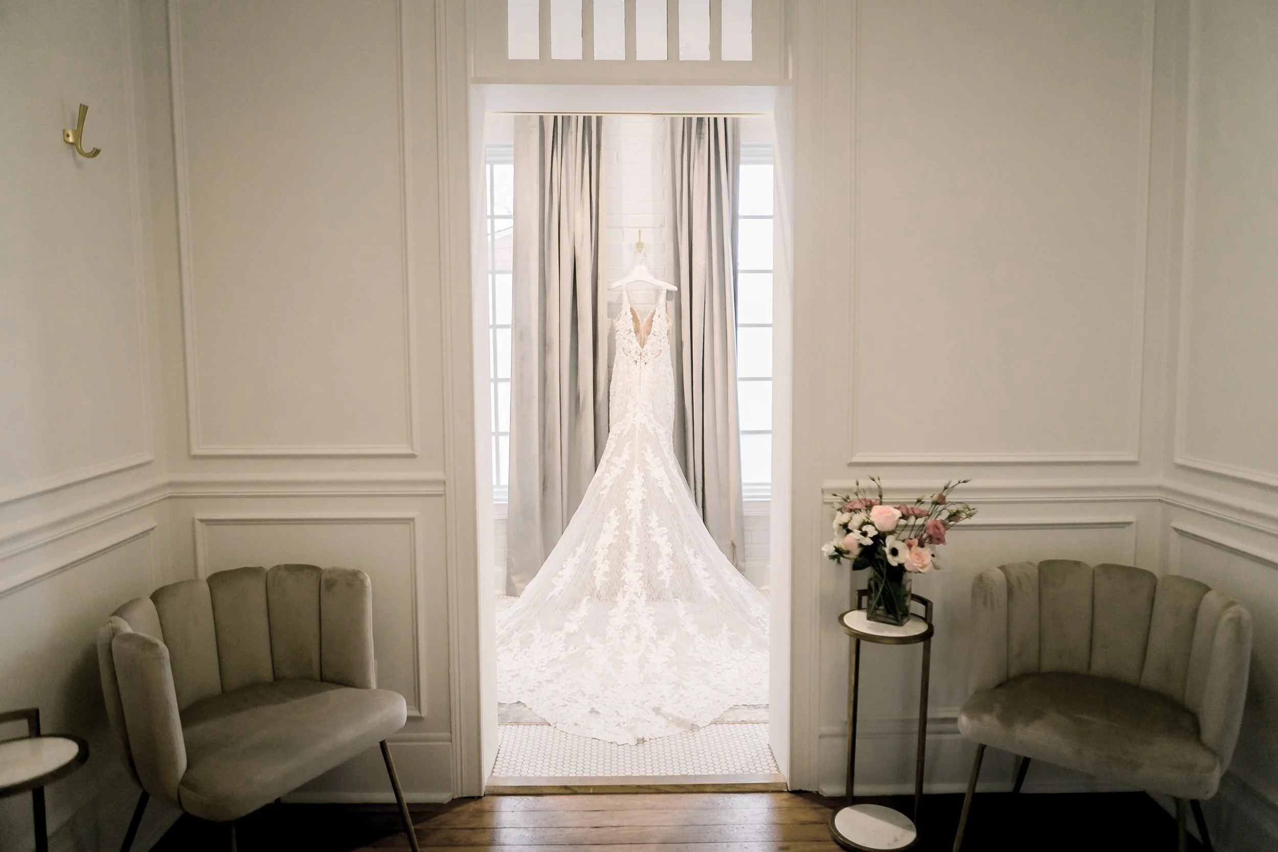 Brian Ferguson Design — Brian Ferguson Designs