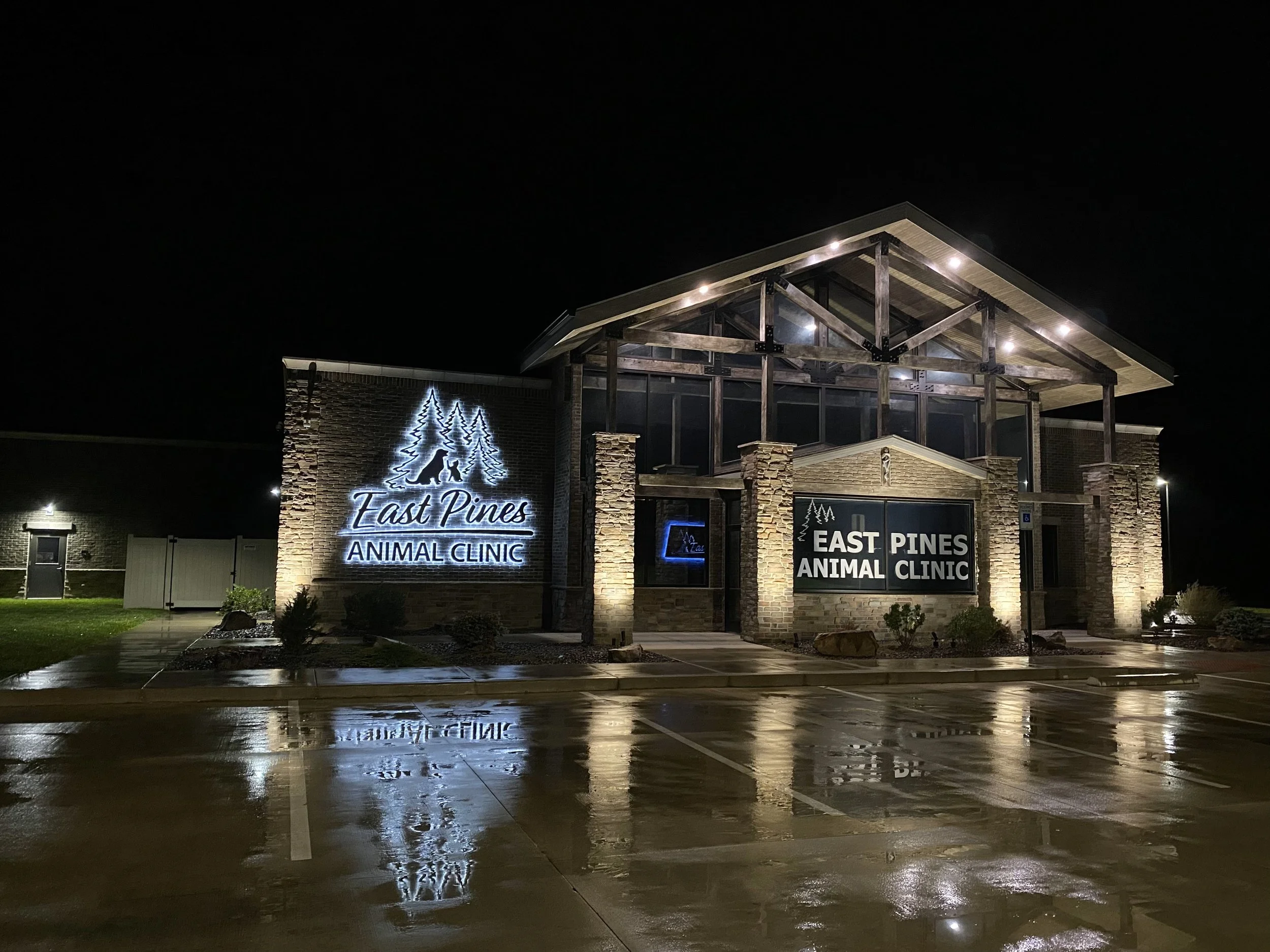 Brian Ferguson Design — Brian Ferguson Designs