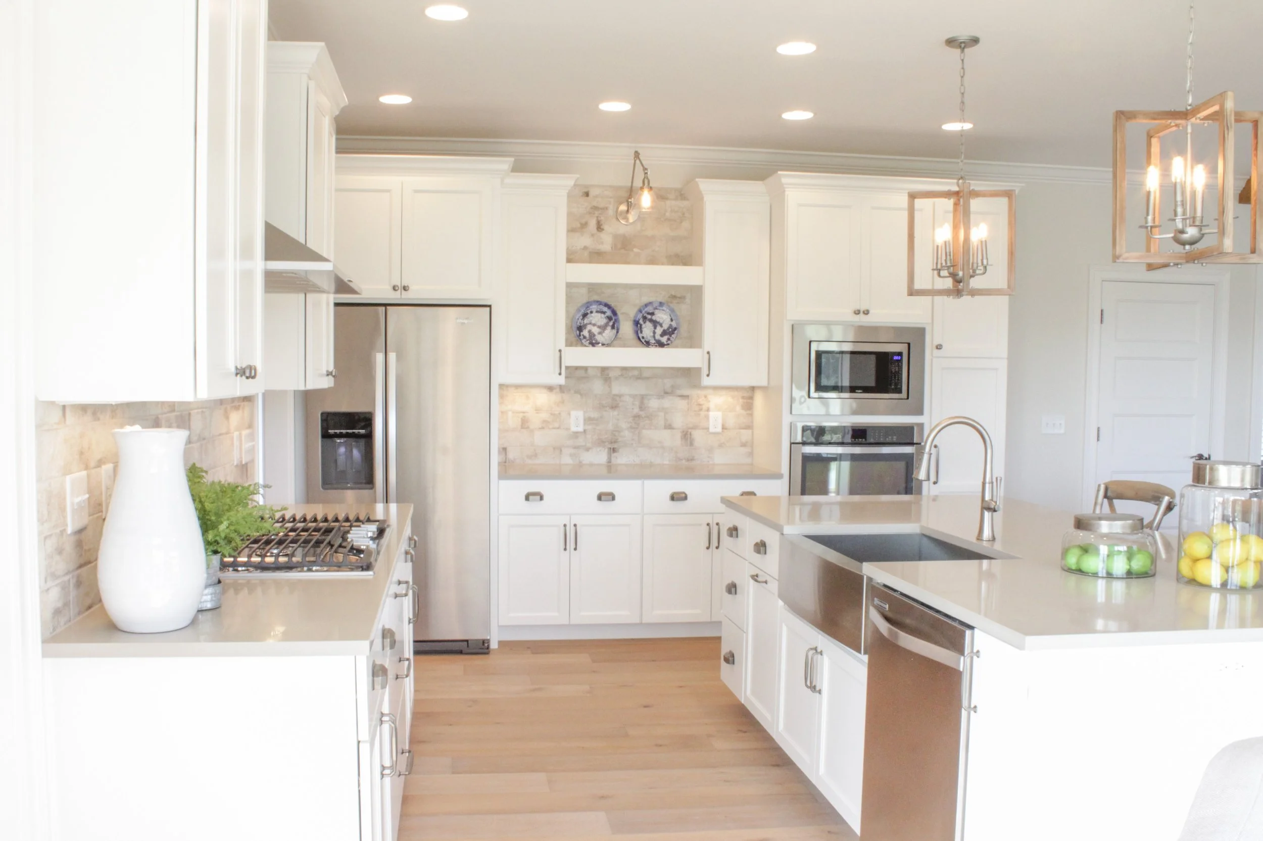 Bellevue — Brian Ferguson Designs