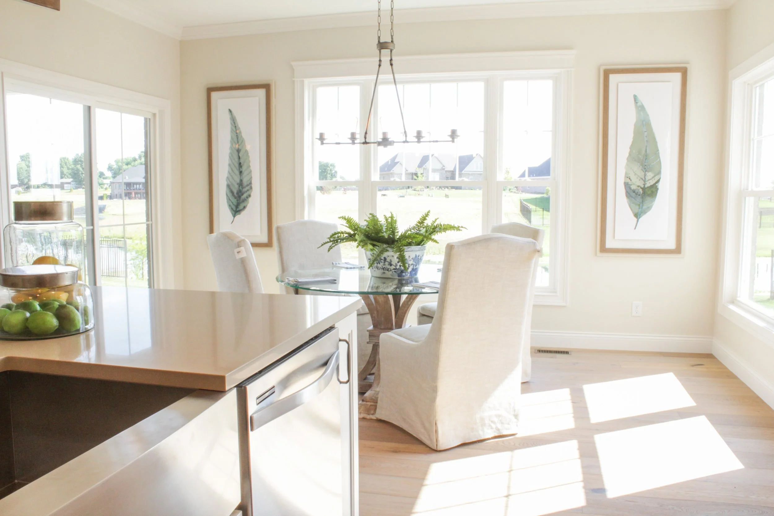 Bellevue — Brian Ferguson Designs