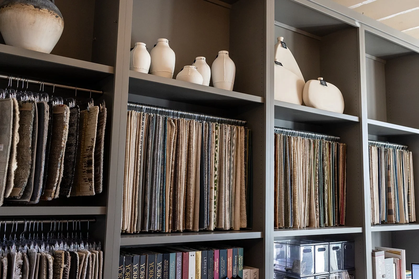 The Studio — Brian Ferguson Designs
