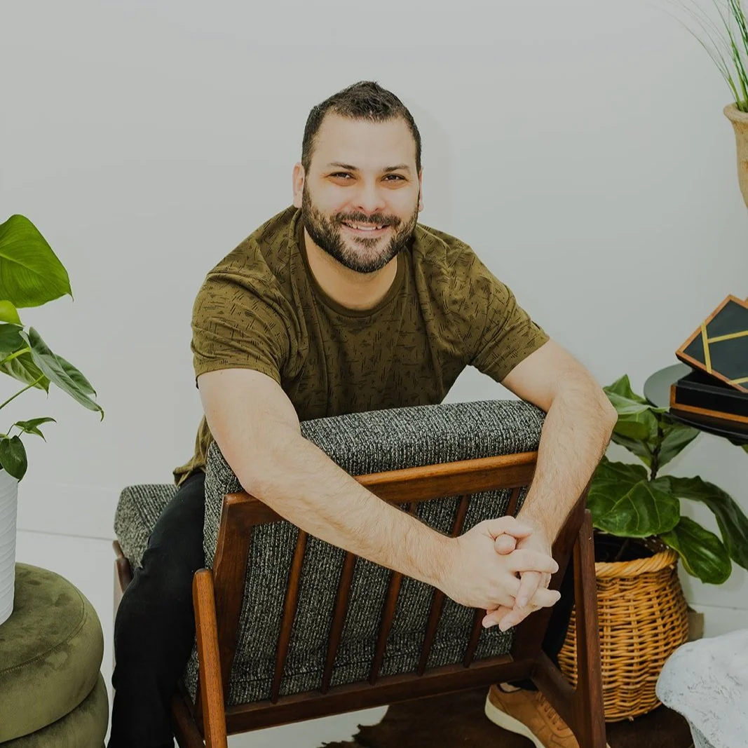 About — Brian Ferguson Designs