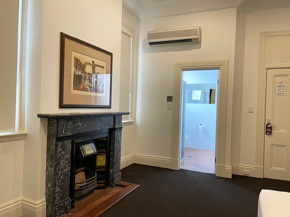 Accommodation — Captain Cook Hotel Botany