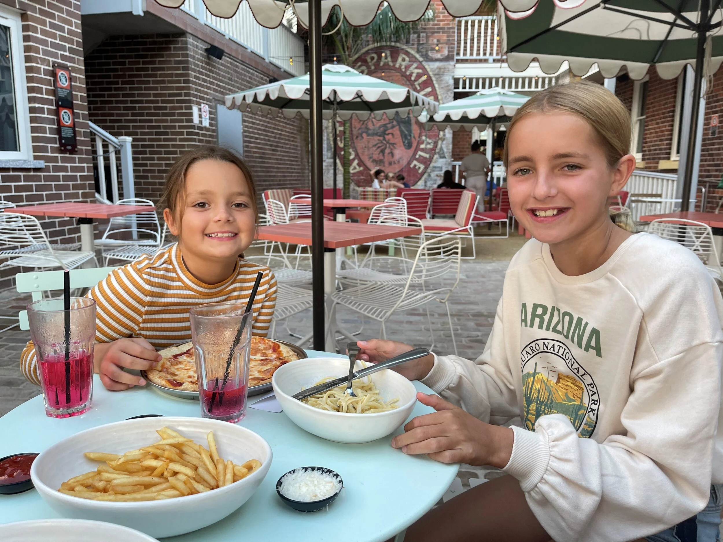 Captain Cook Hotel Botany