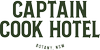 Captain Cook Hotel Botany