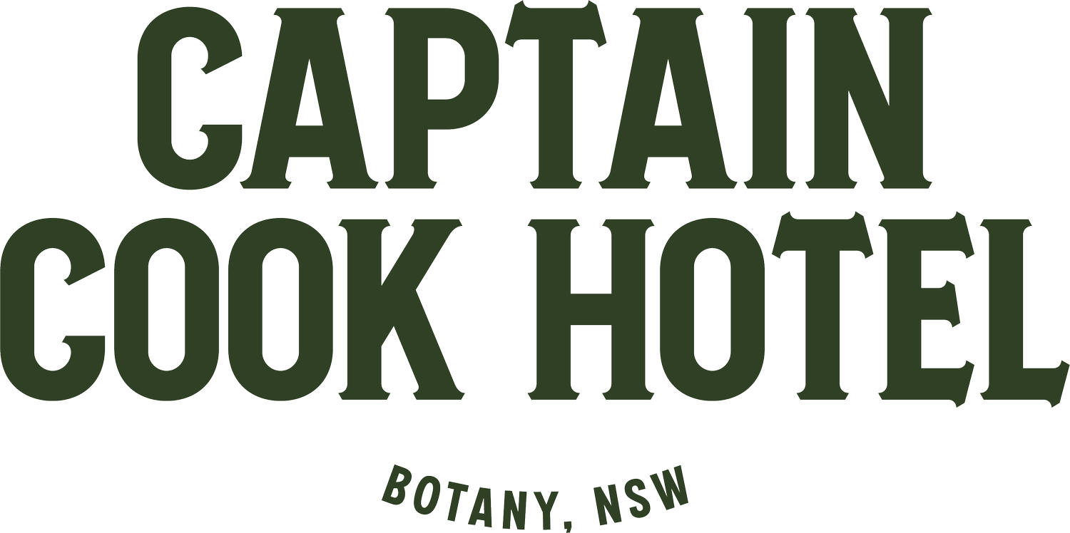 Captain Cook Hotel Botany