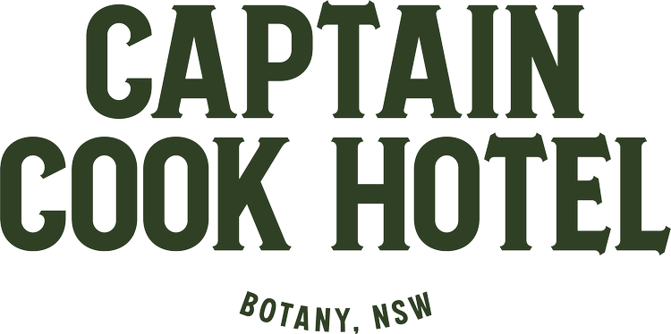 Captain Cook Hotel Botany