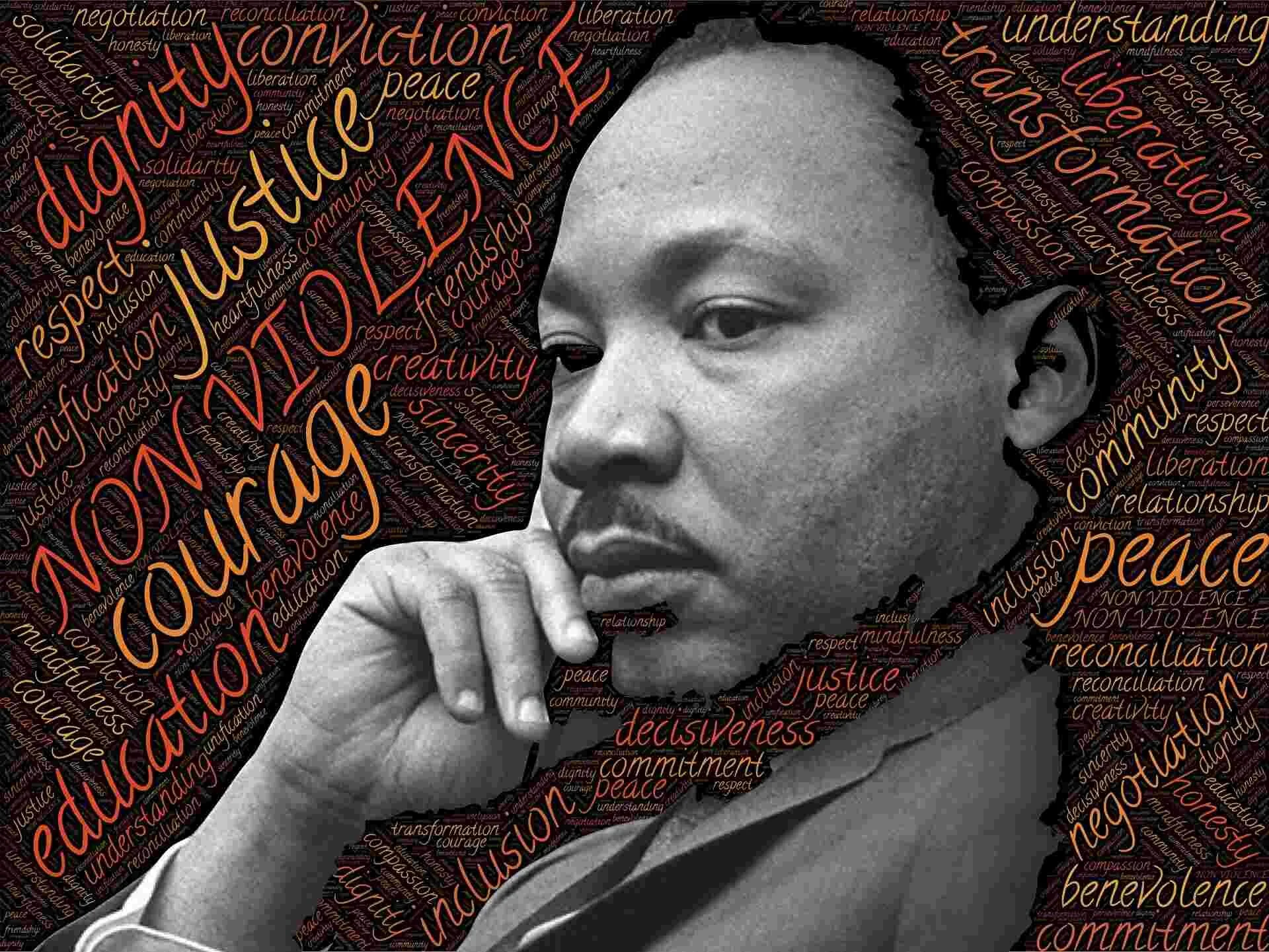 Dr. King’s ‘Love in Action’: Practical Steps for Forgiveness — The ...