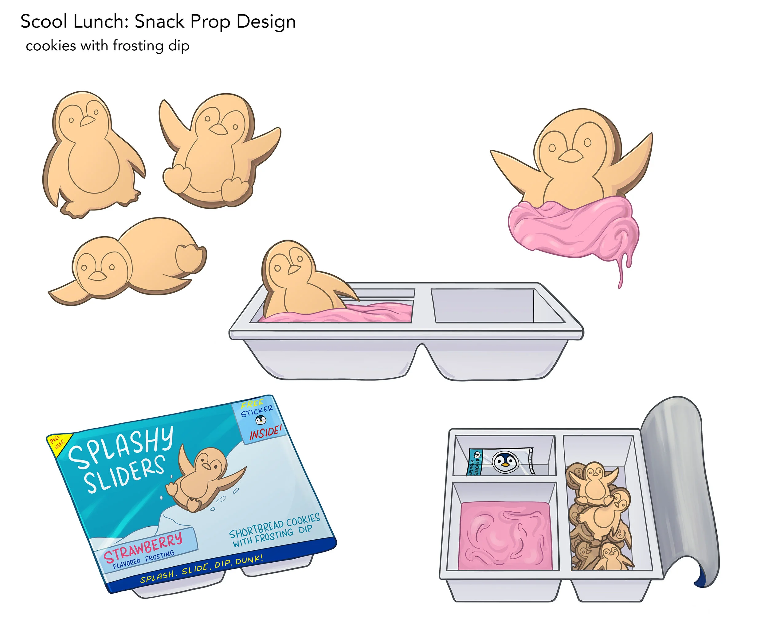 Prop Design — Hayli Holmes