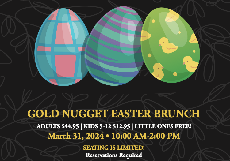 Out on the town in Minnetonka — Gold Nugget Tavern & Grille