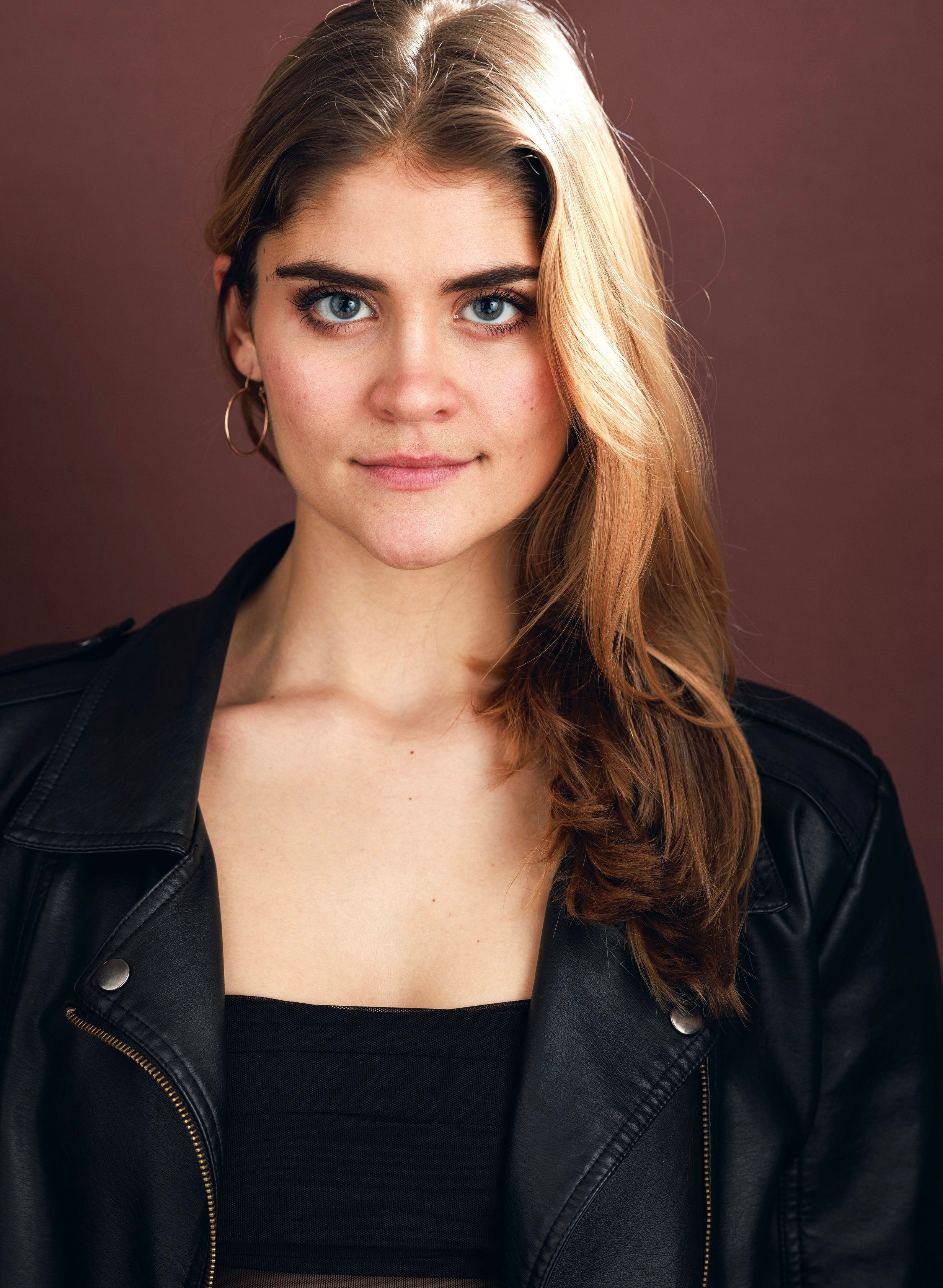 Resume — Ellie Roddy