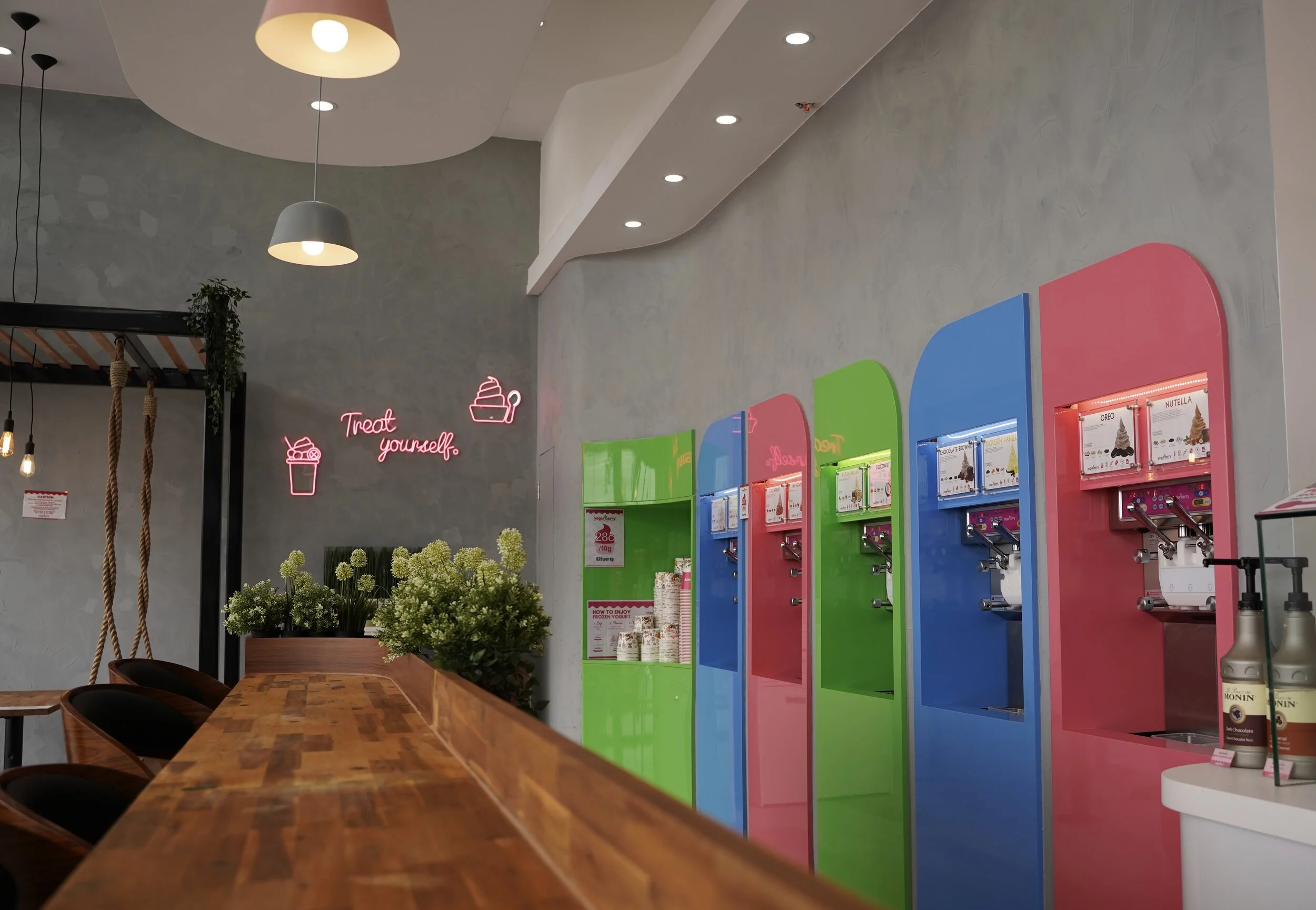 Yogurberry Australia