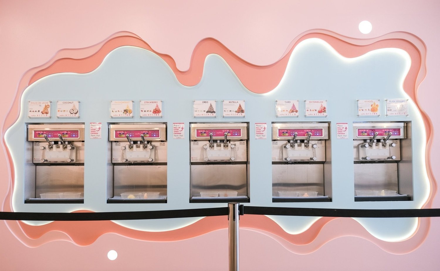 Yogurberry Australia