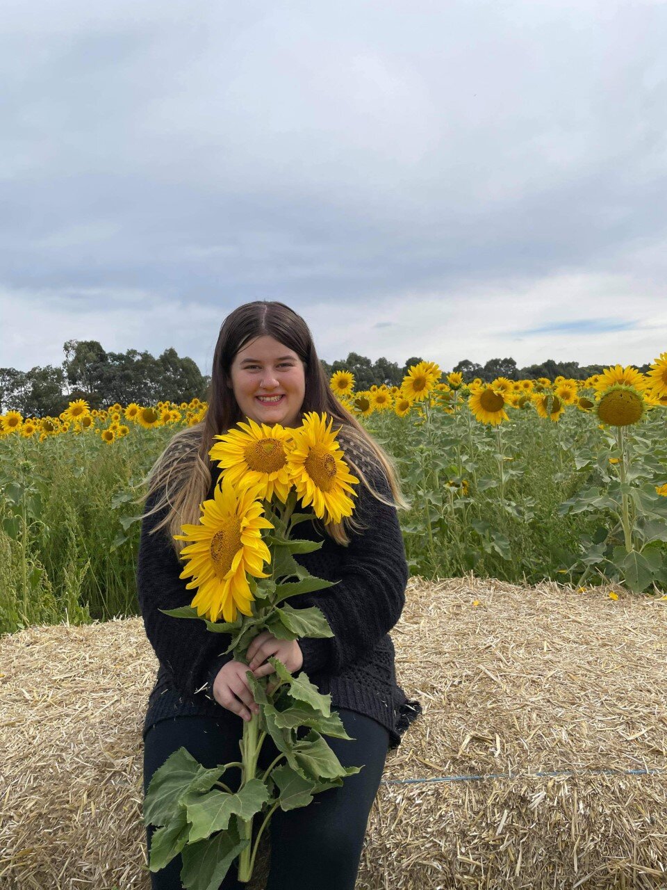 Ruby’s Story — Raising Expectations: getting more care leavers to TAFE ...