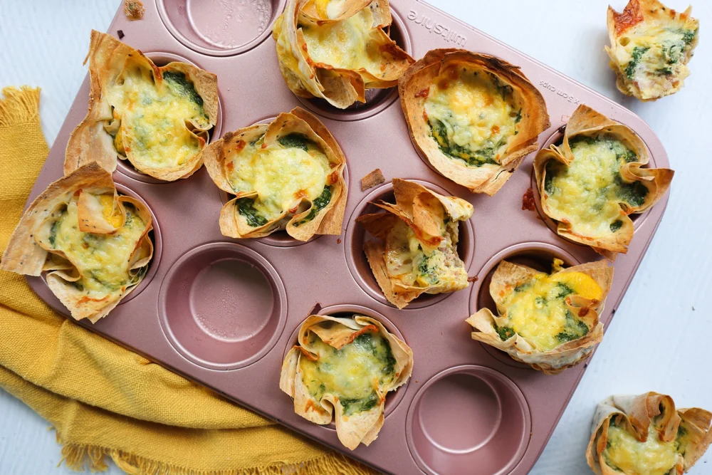 Crispy Beef Spring Rolls — Hearty Little Kitchen