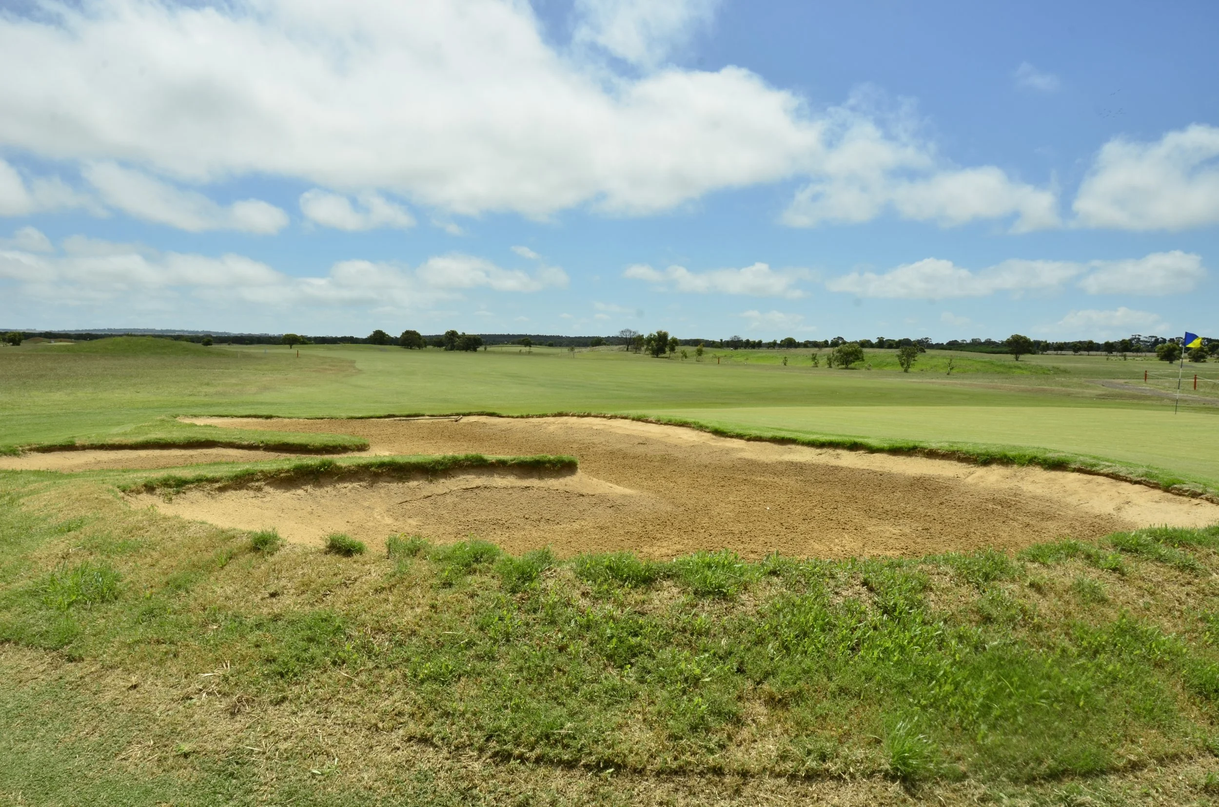 St Leonards Golf Club