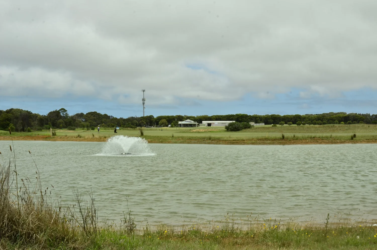 Photo Gallery — St Leonards Golf Club