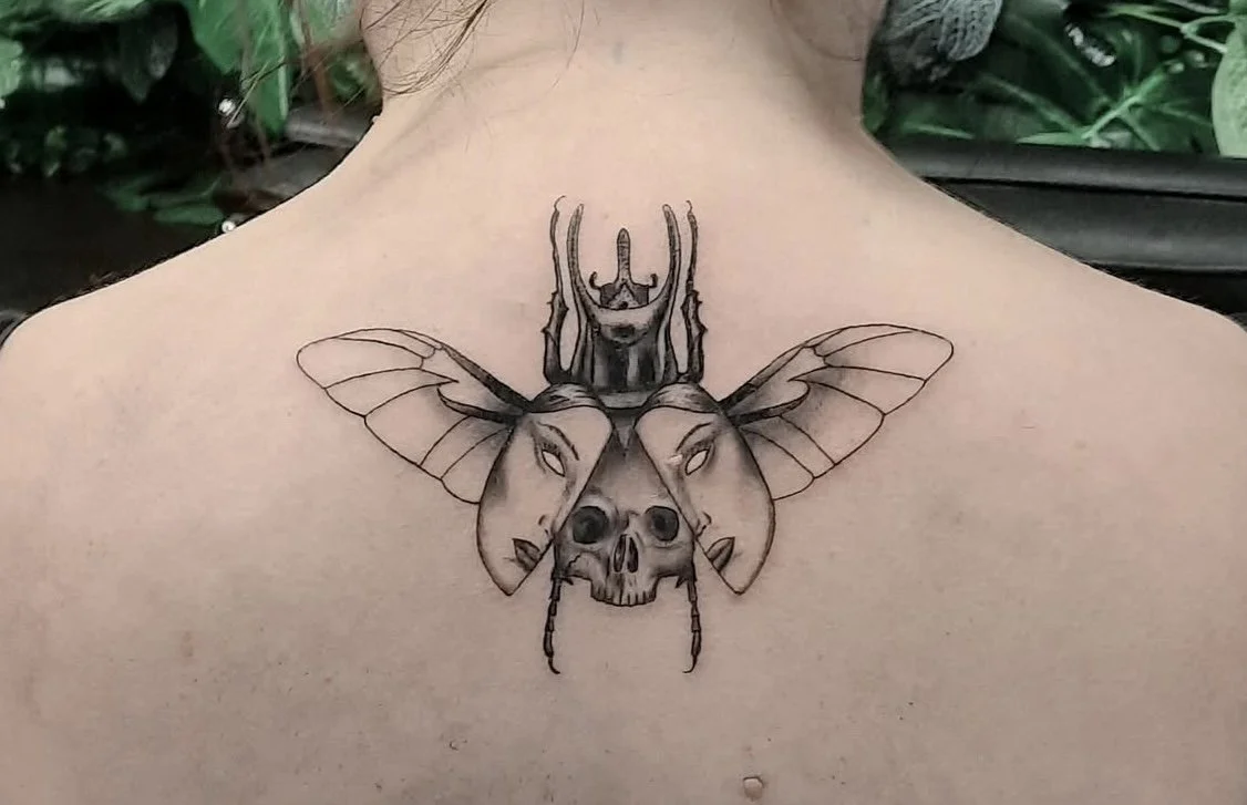 Autonomy Tattoo
