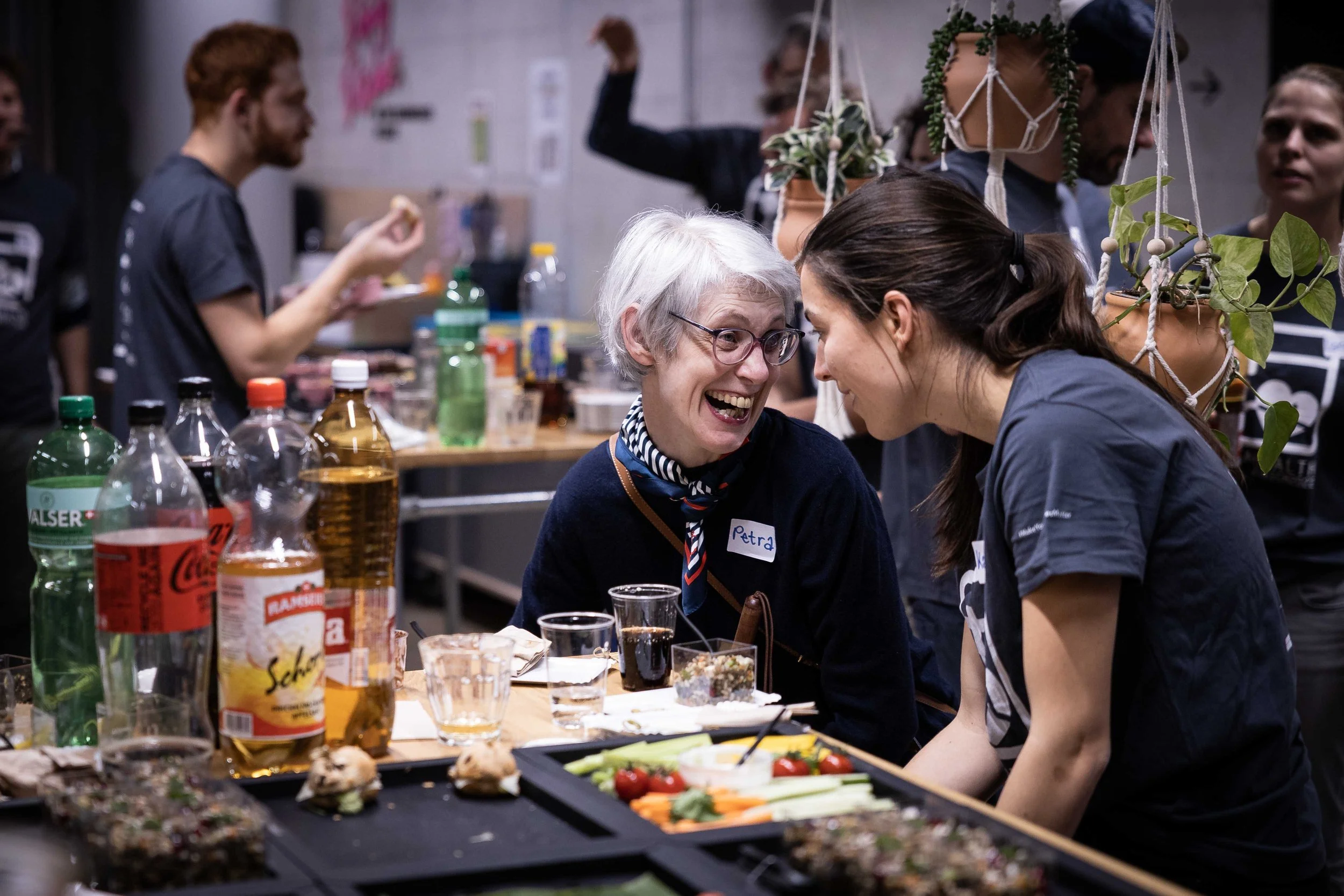 hackathon-zrh-registration_de — HackaHealth