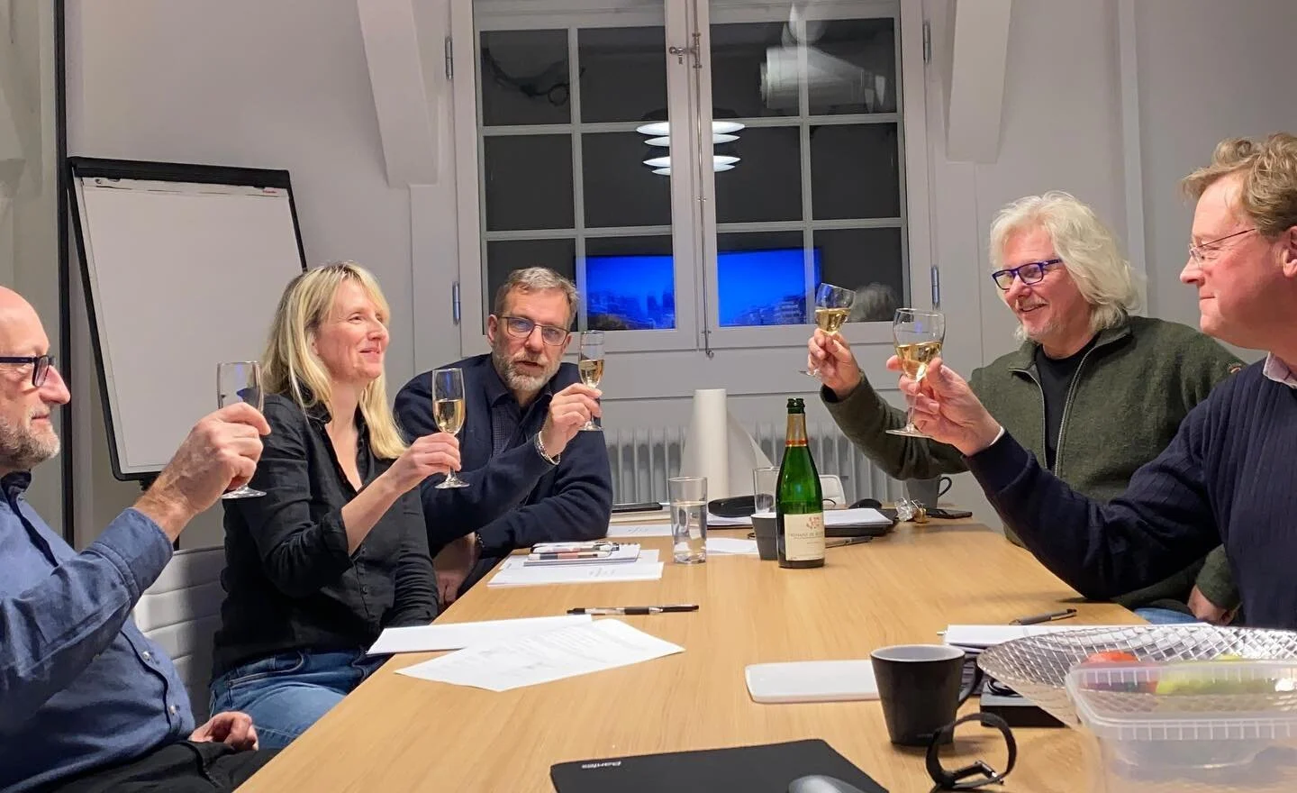 Horisont Arkitekter AB