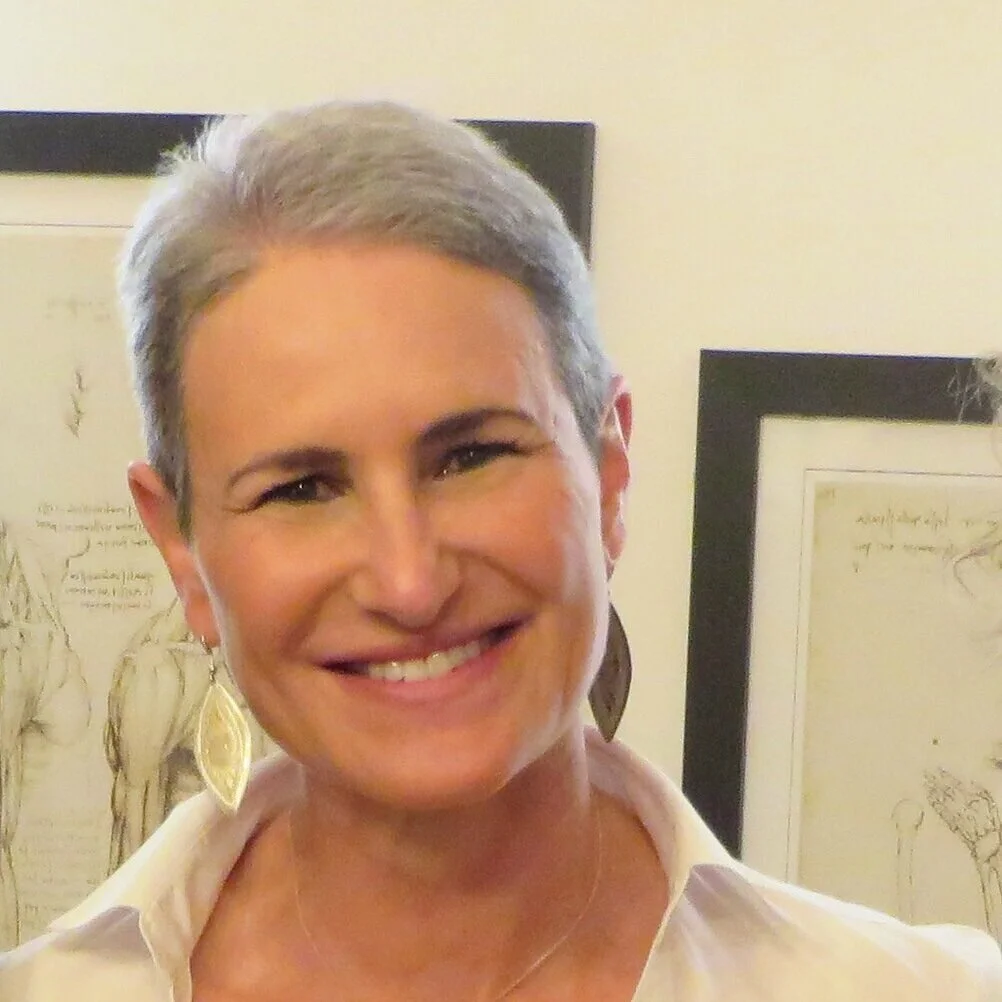 The Team — The Menopause Consultancy