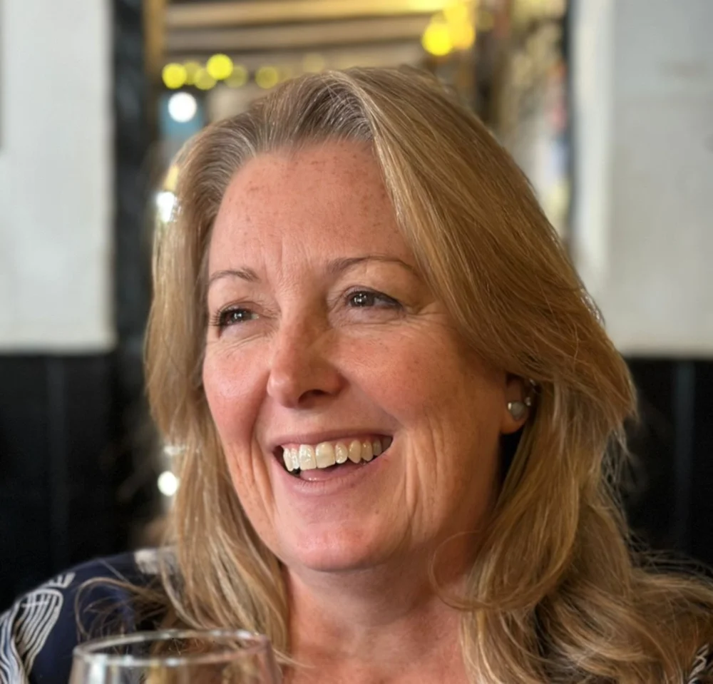 The Team — The Menopause Consultancy