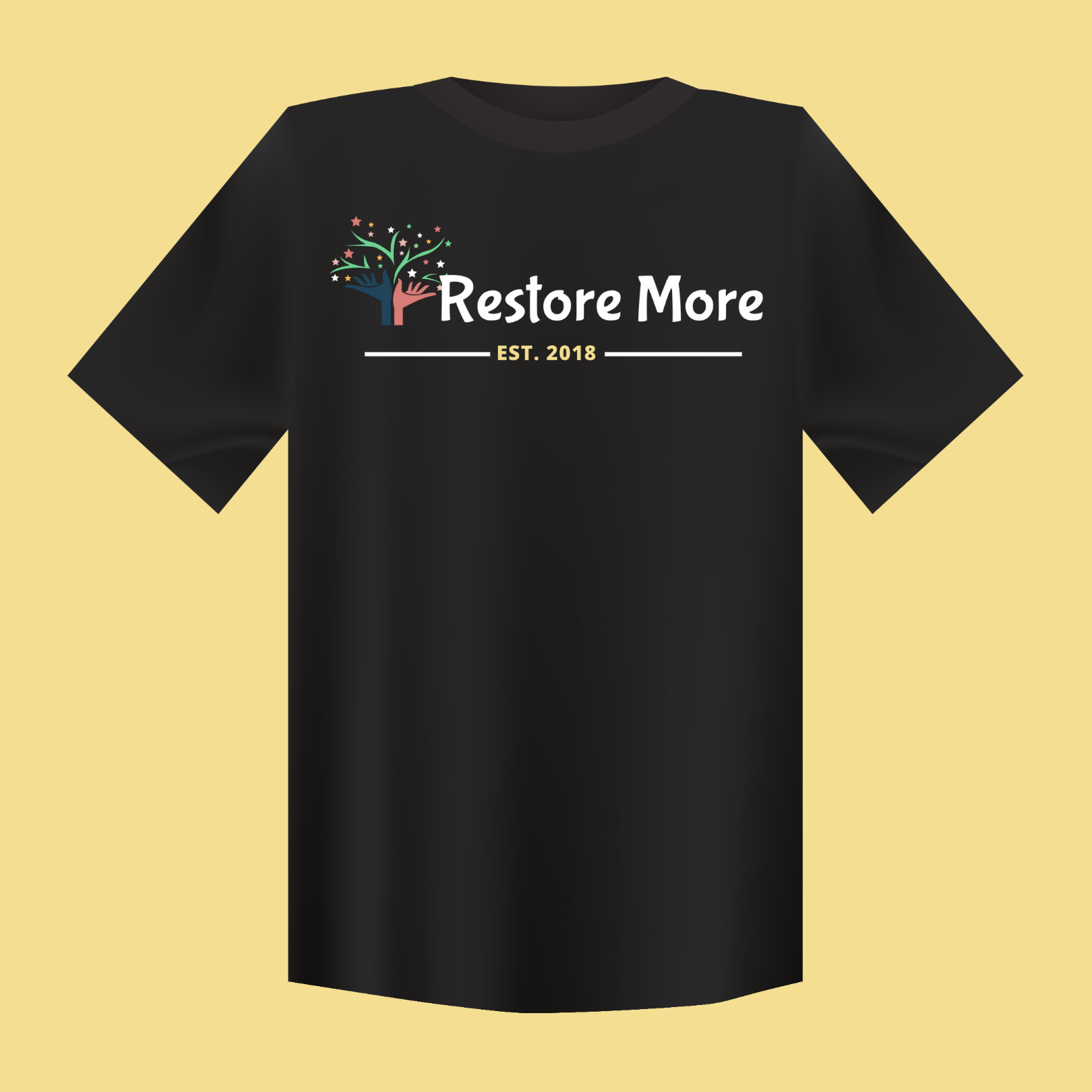 Restore More