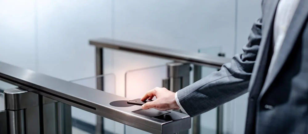 Paxton access control systems by SES Technologies Uk Ltd — SES ...