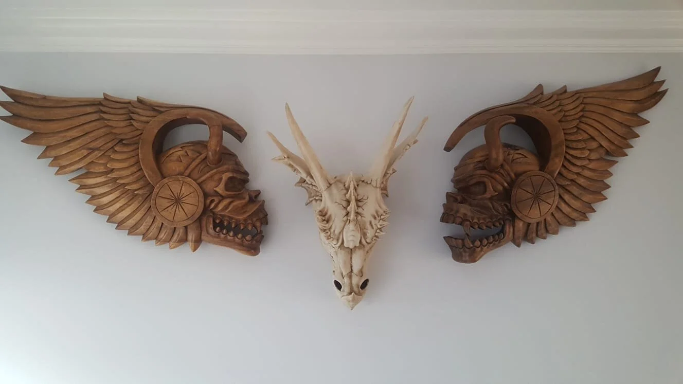 Club Photos — Hells Angels MC Wessex