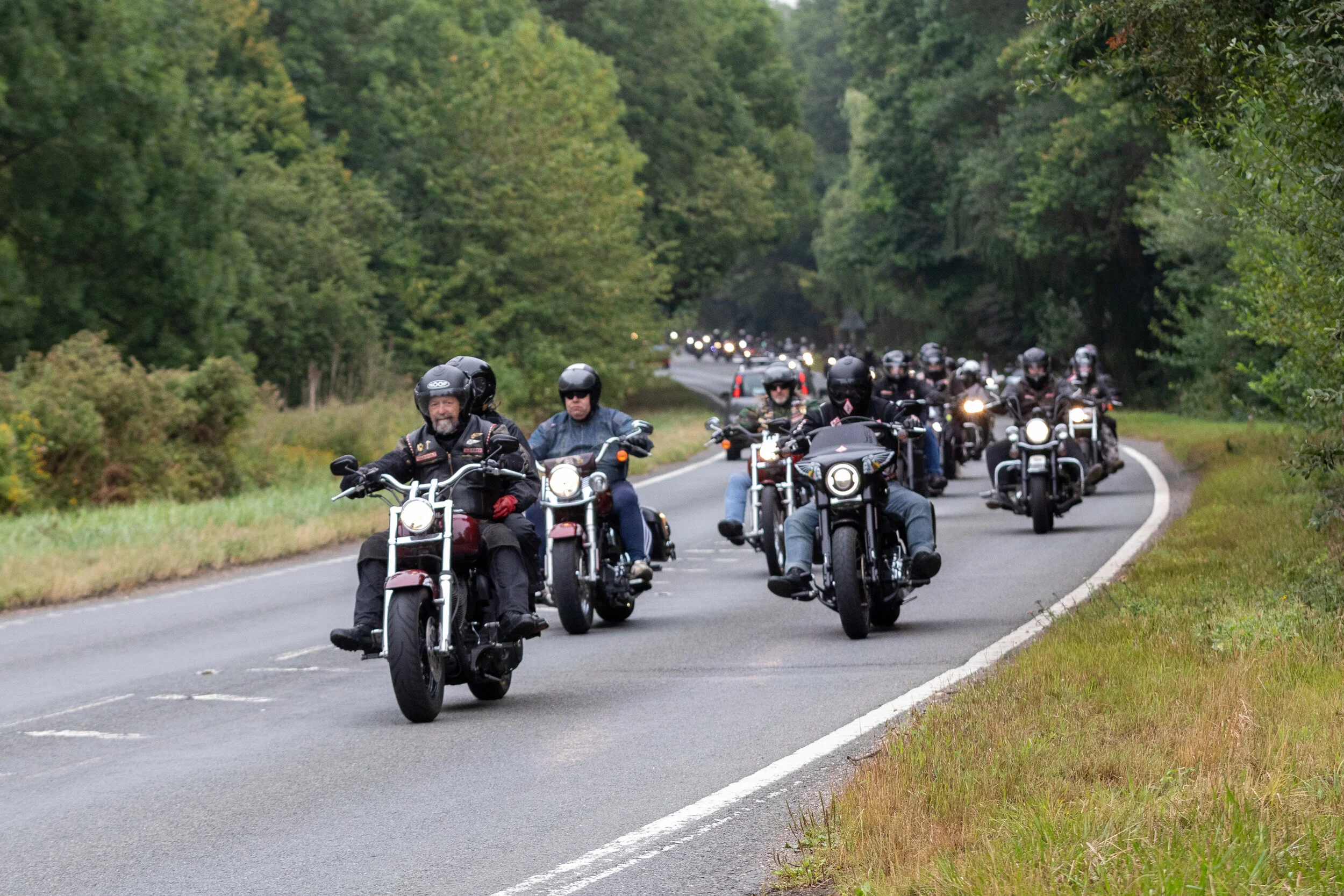 Hells Angels MC Wessex