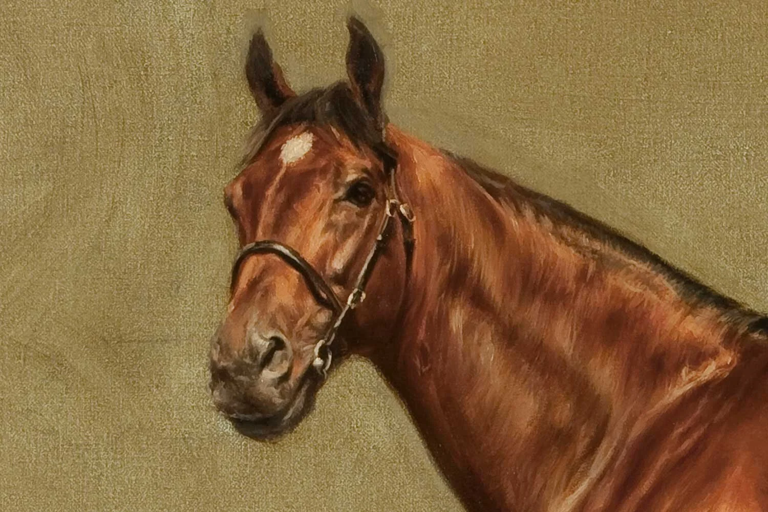 Paintings - Charlie Langton