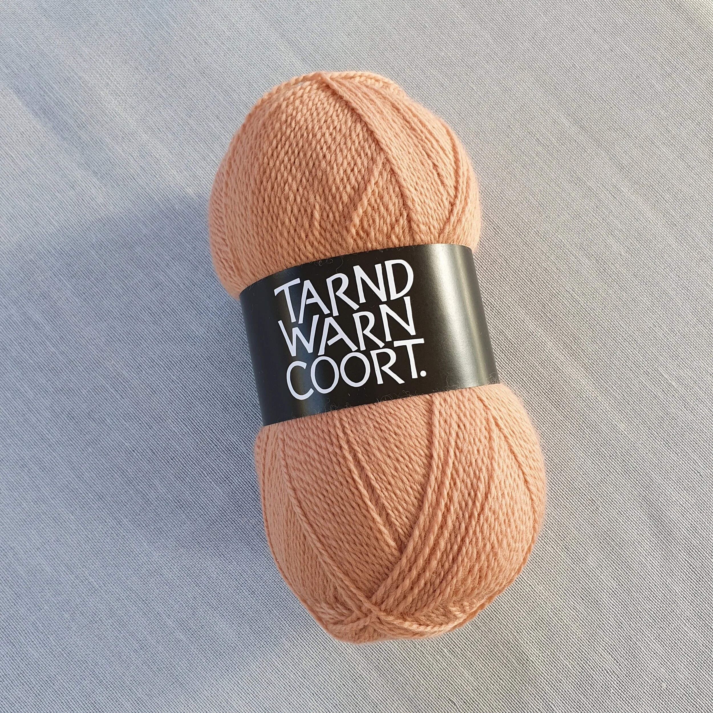 Natural Polwarth Yarn 4ply / Fingering — Tarndie