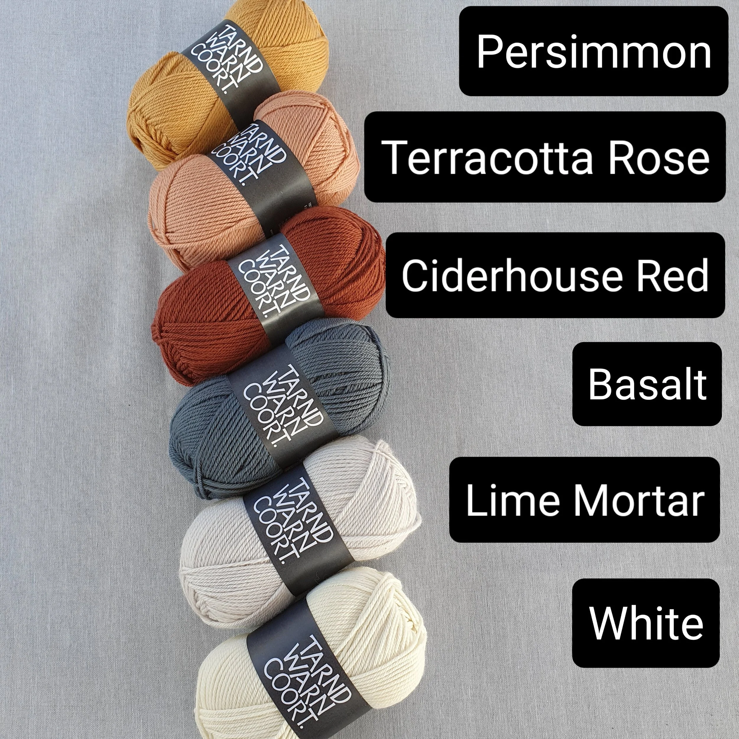 Origins Range Polwarth Yarn 4ply / Fingering — Tarndie