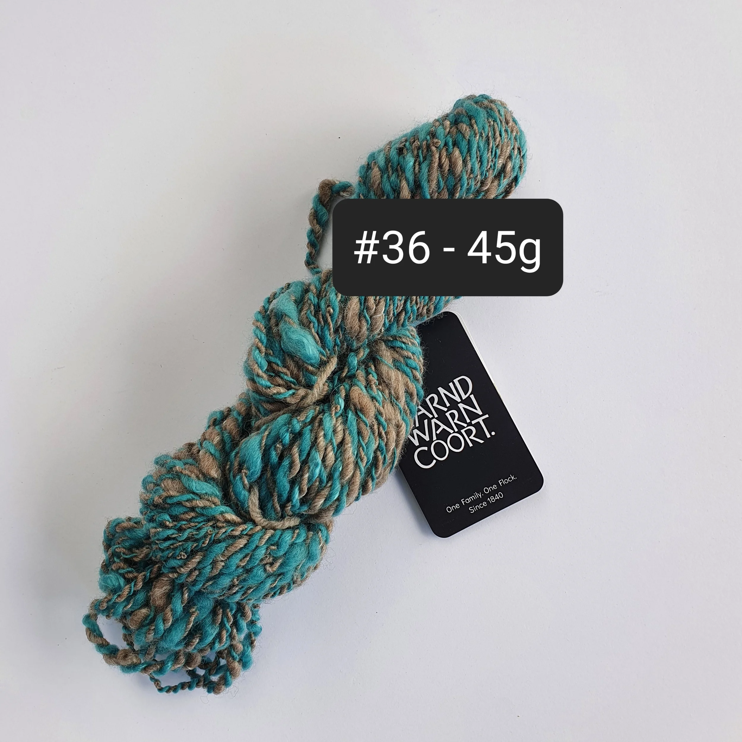 Polwarth Wool and Silk blend - 4ply / Fingering — Tarndie