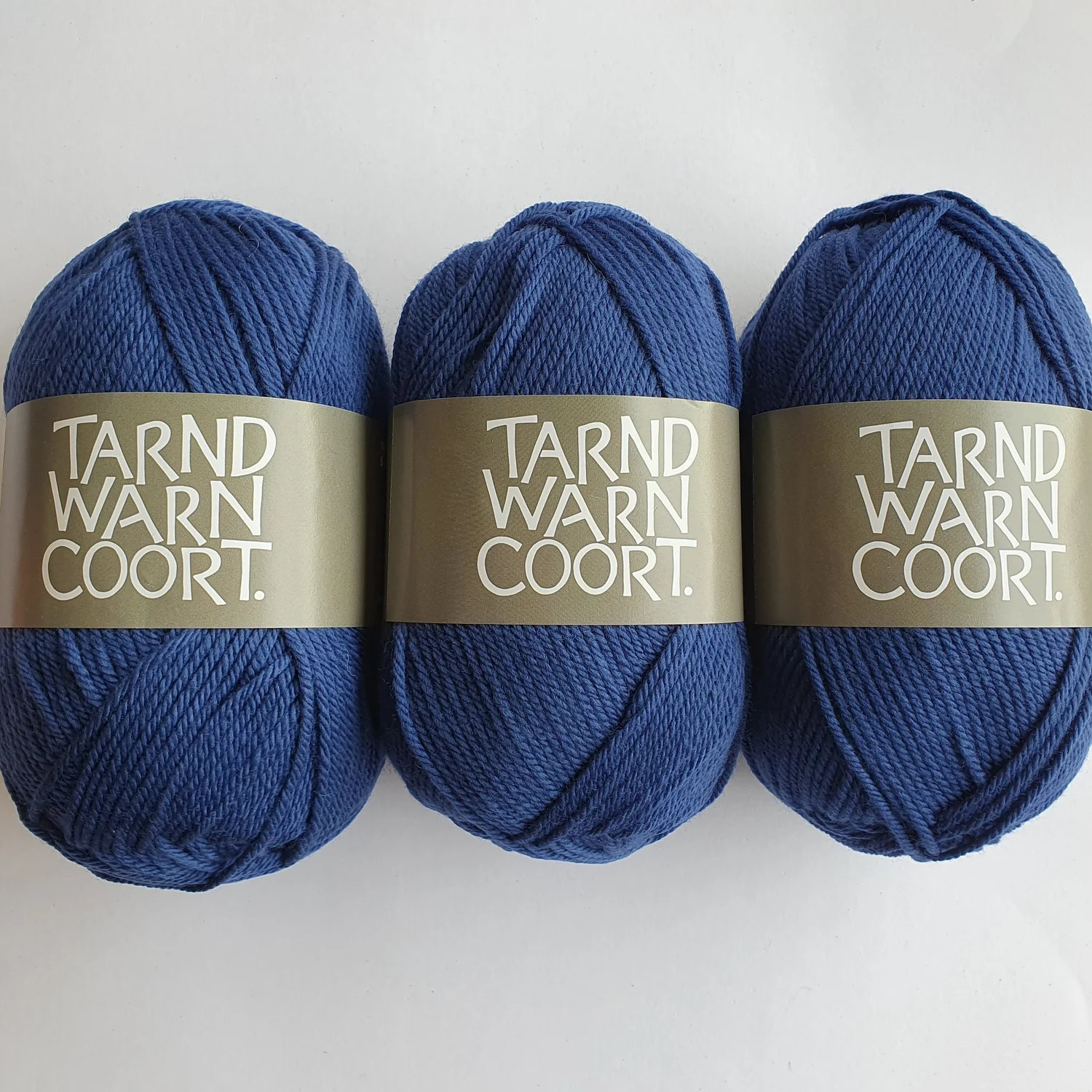 Origins Range Polwarth Yarn 8ply / DK — Tarndie