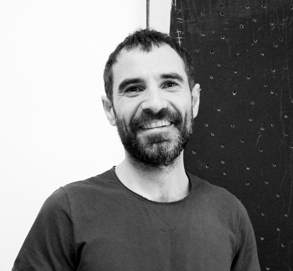 Bio / CV — Akram Al Halabi