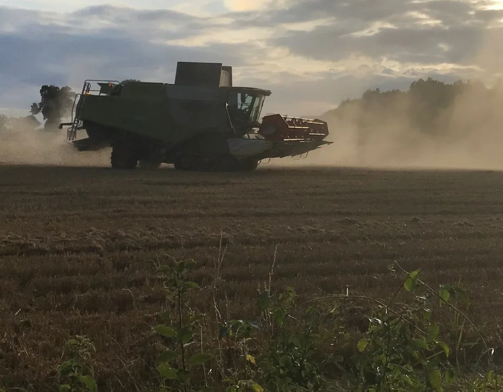 Westover Farm Partnership