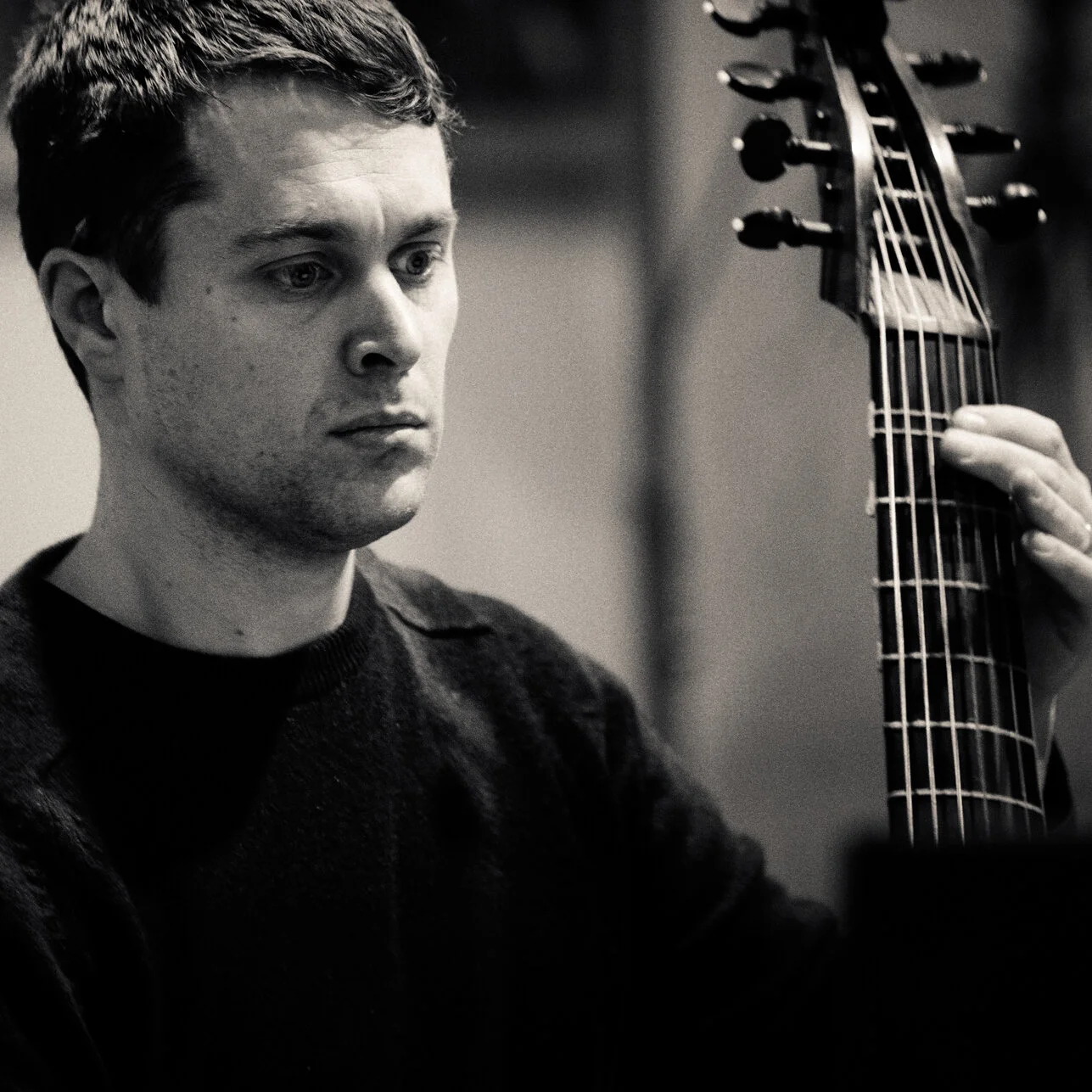 Players & Singers — La Nuova Musica