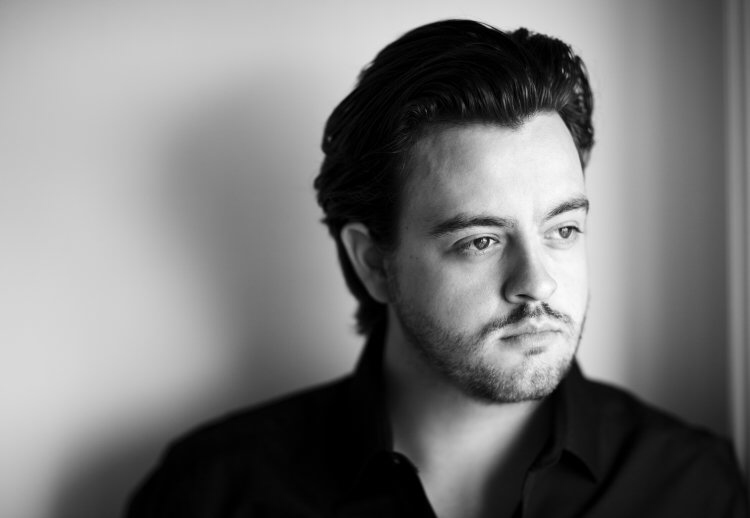 The Latest Events From La Nuova Musica — La Nuova Musica