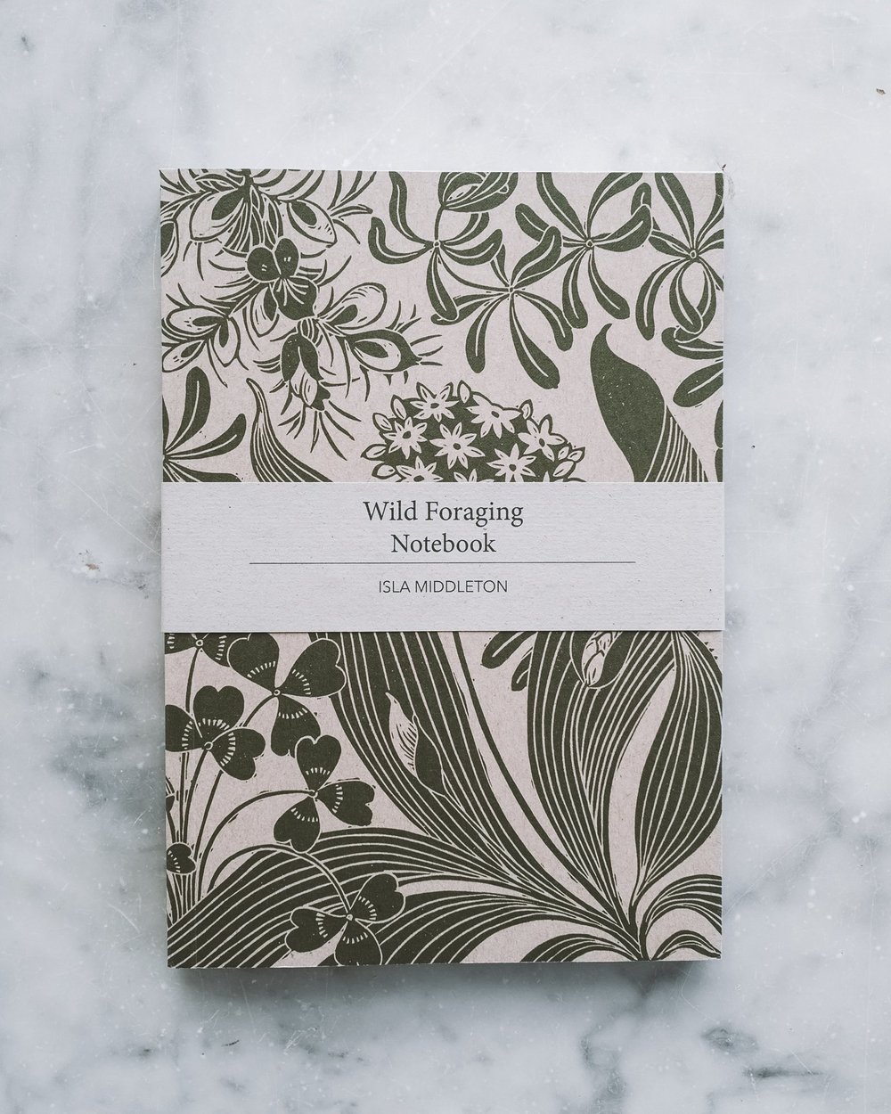 The Wildwood Moth — The Wildwood Moth