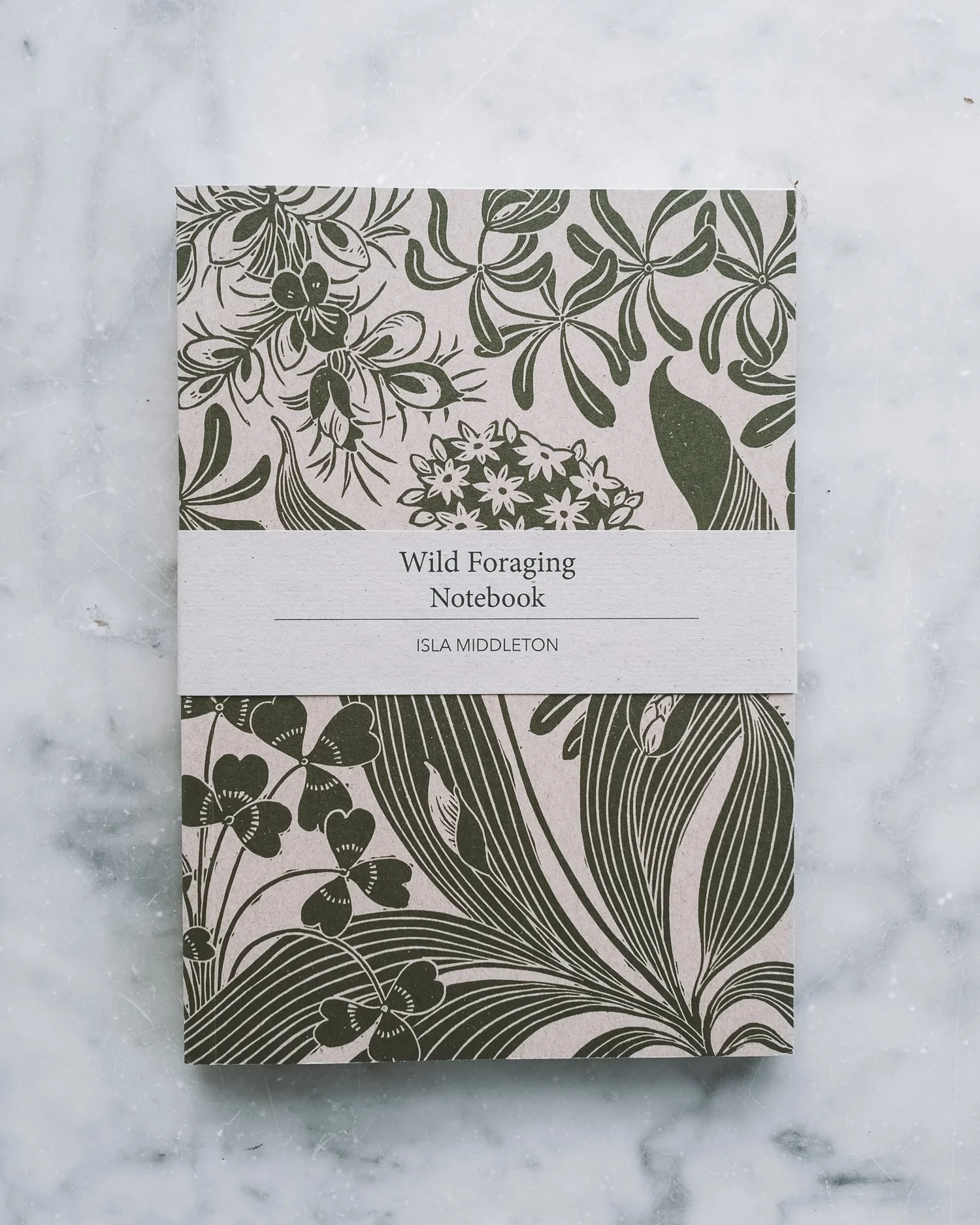 The Wildwood Moth — The Wildwood Moth